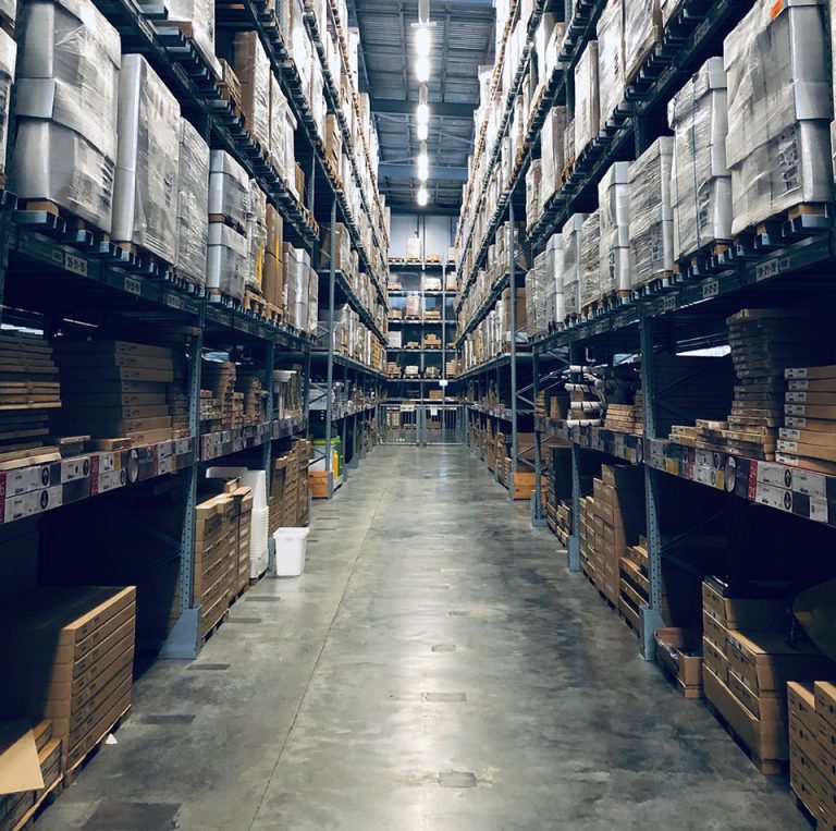 Chartered Toward Success - CTS International