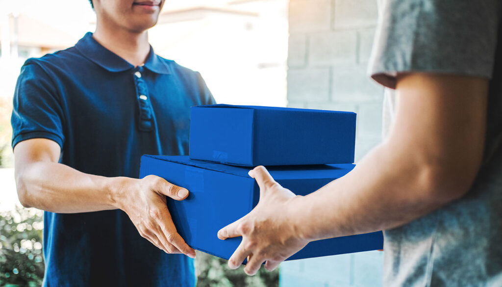 About Us - CTS International