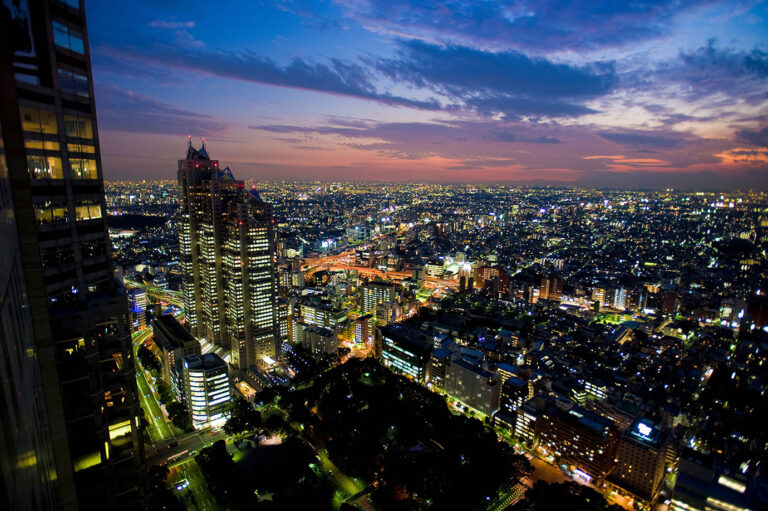 Chartered Toward Success - CTS International